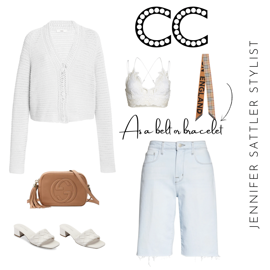 THE BEST OUTFIT IDEAS | 3 COMBINATIONS TO KEEP YOU CURRENT - Closet ...