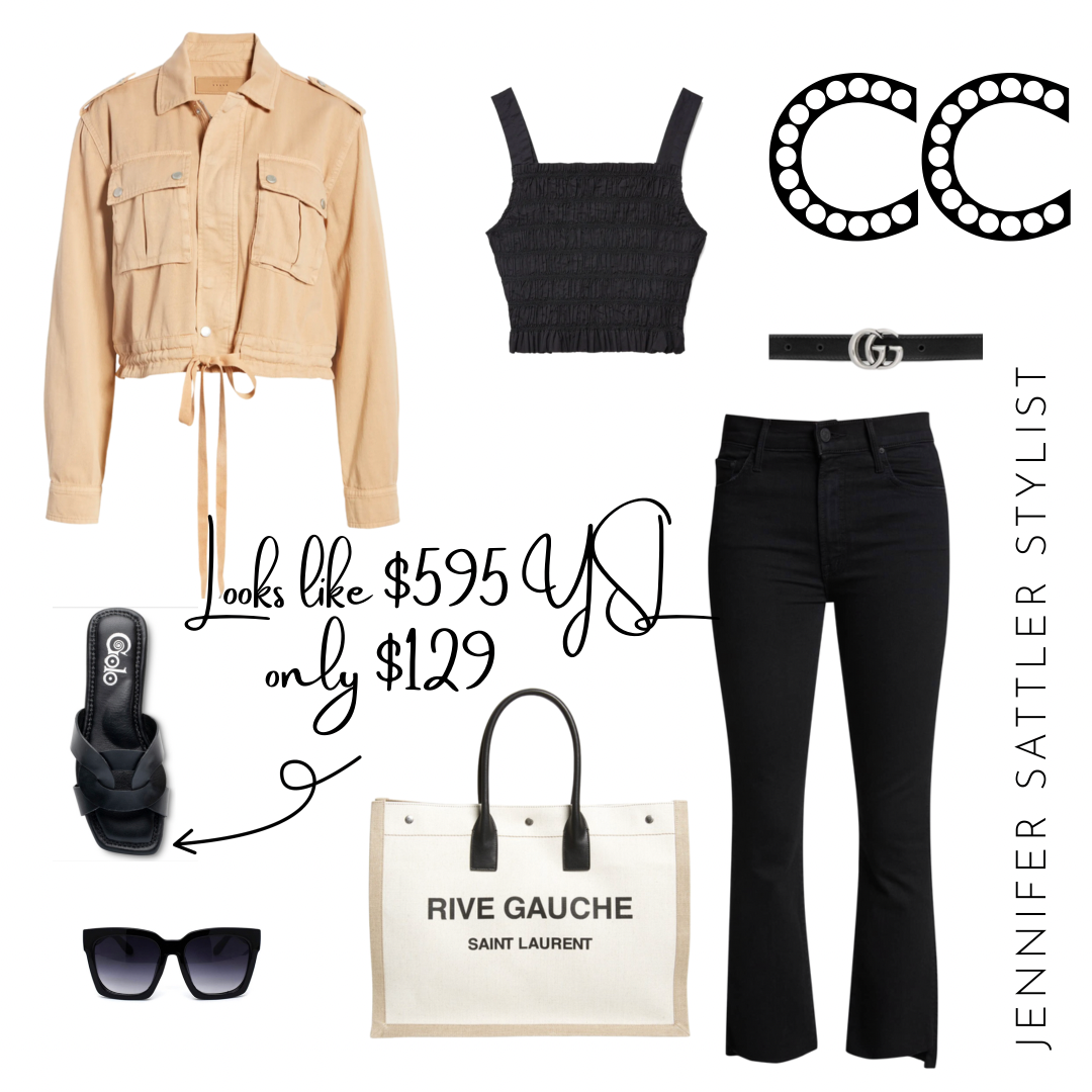 THE BEST OUTFIT IDEAS | 3 COMBINATIONS TO KEEP YOU CURRENT - Closet ...