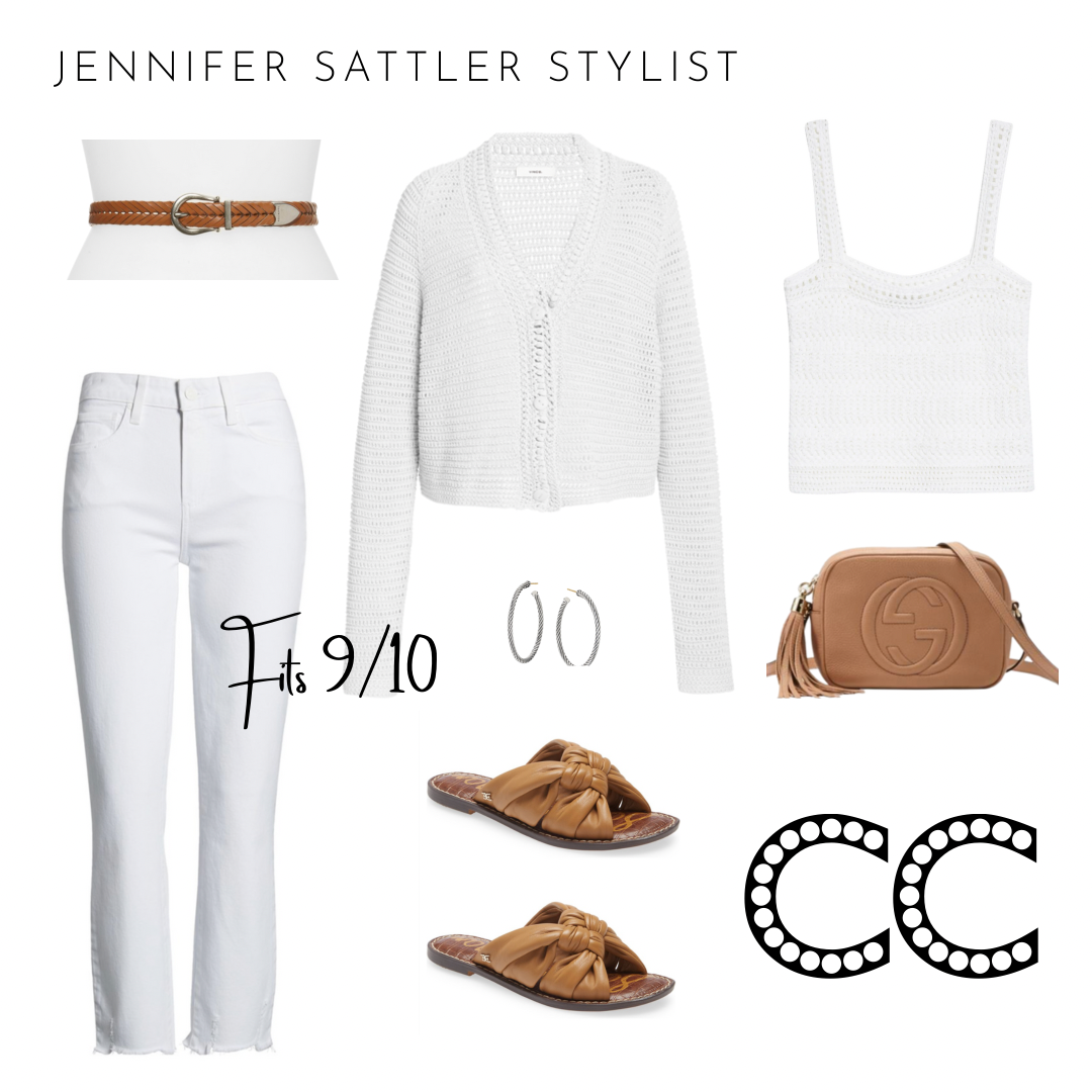 THE BEST OUTFIT IDEAS | 3 COMBINATIONS TO KEEP YOU CURRENT - Closet ...