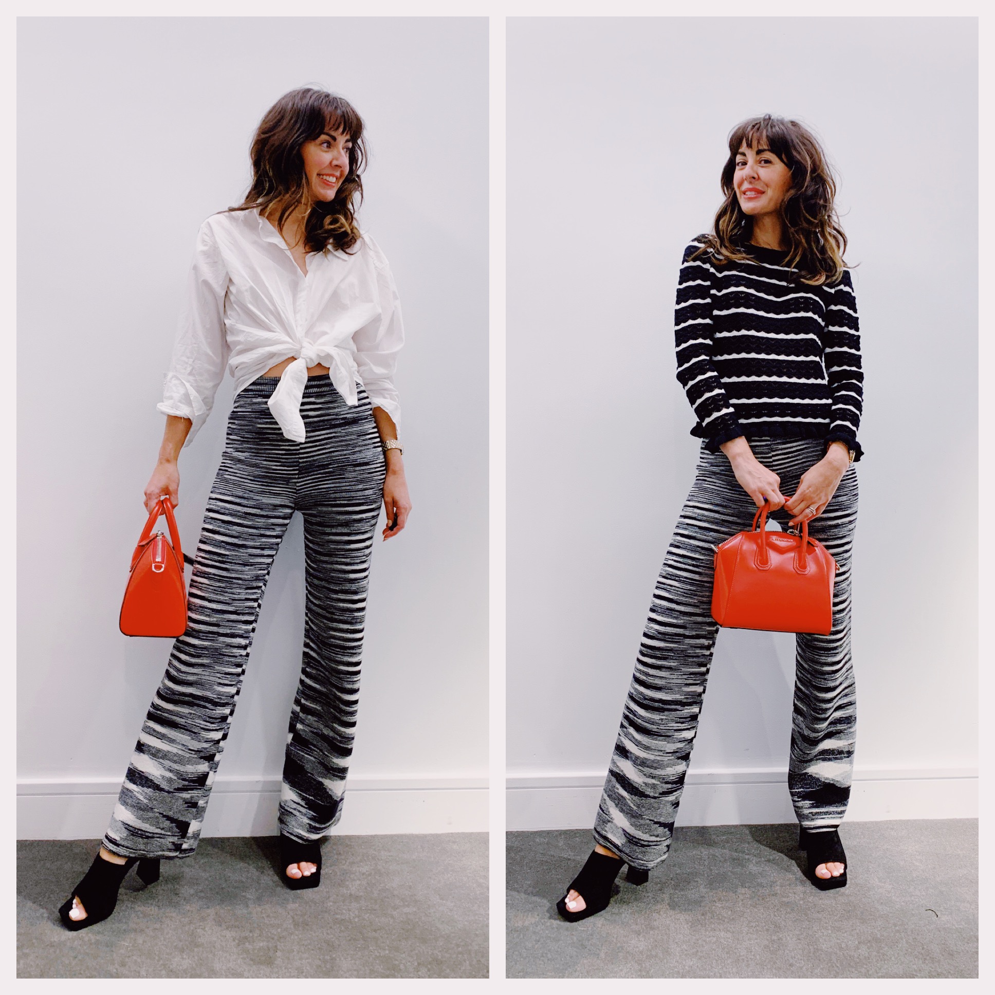 HOW TO MIX HIGH LOW FASHION | FINDING YOUR STYLE - Closet Choreography