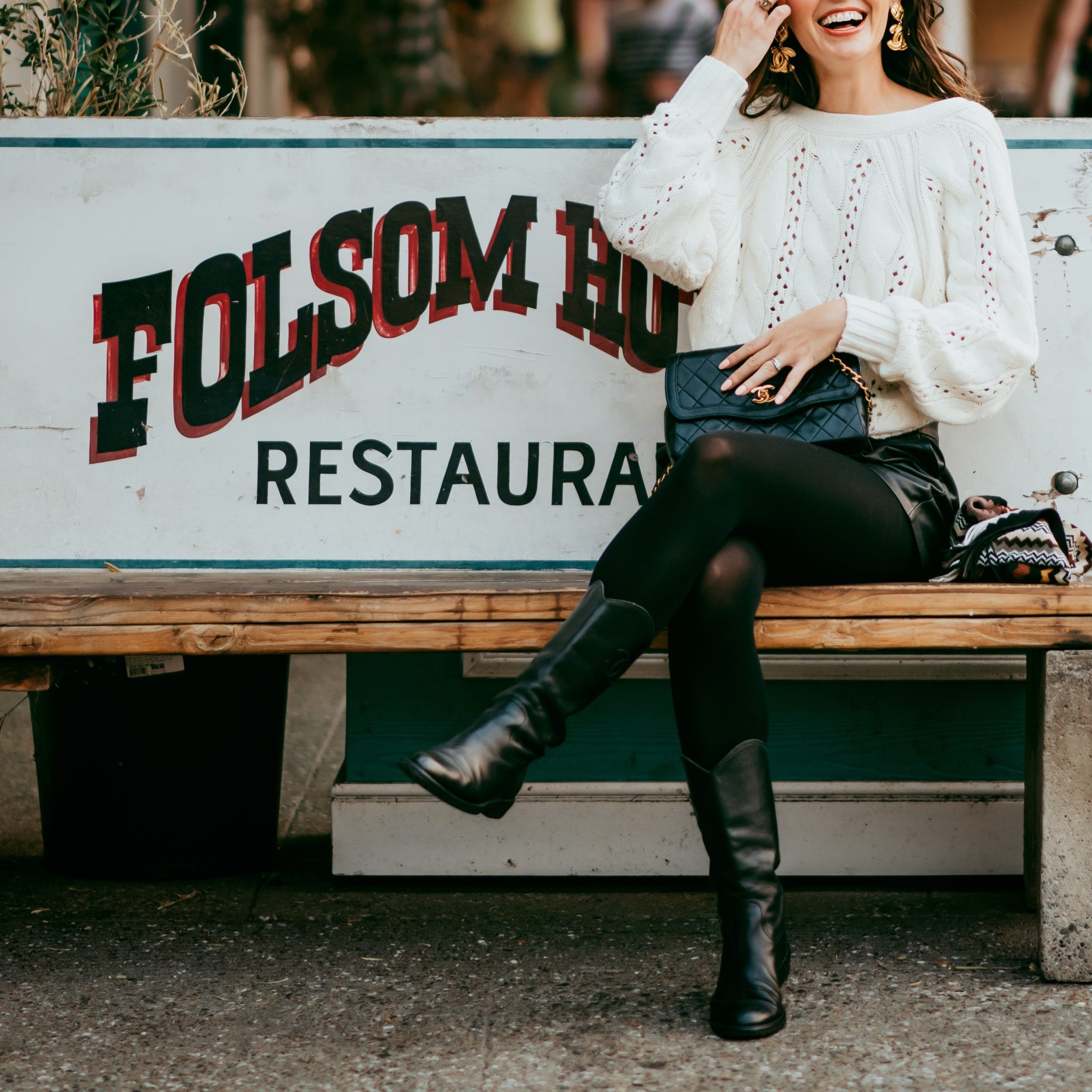 SWEATER STIMULUS PACKAGE | SLENDERIZING SWEATERS AND CULT CARDIGANS ...