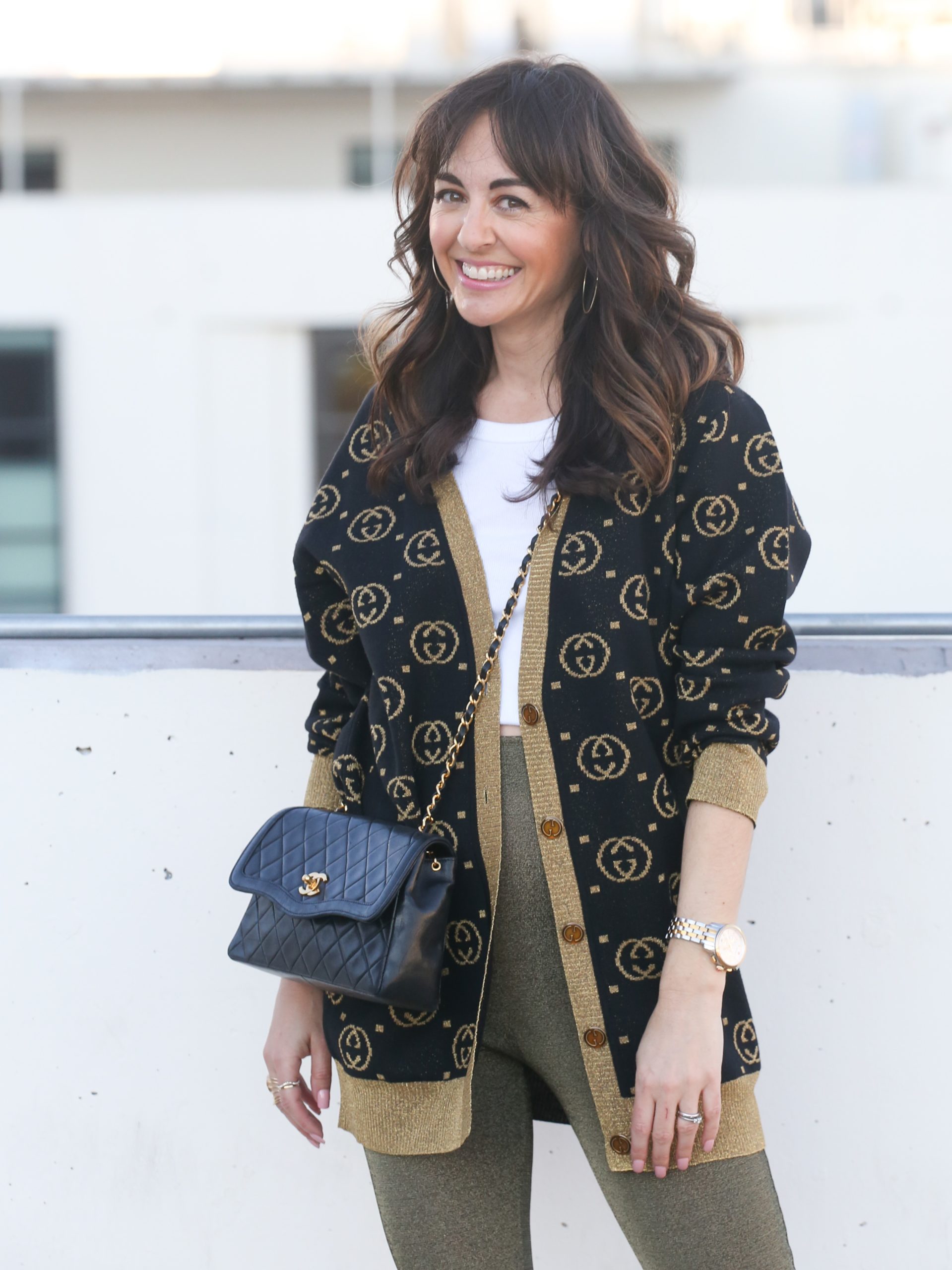 SWEATER STIMULUS PACKAGE | SLENDERIZING SWEATERS AND CULT CARDIGANS - Closet Choreography