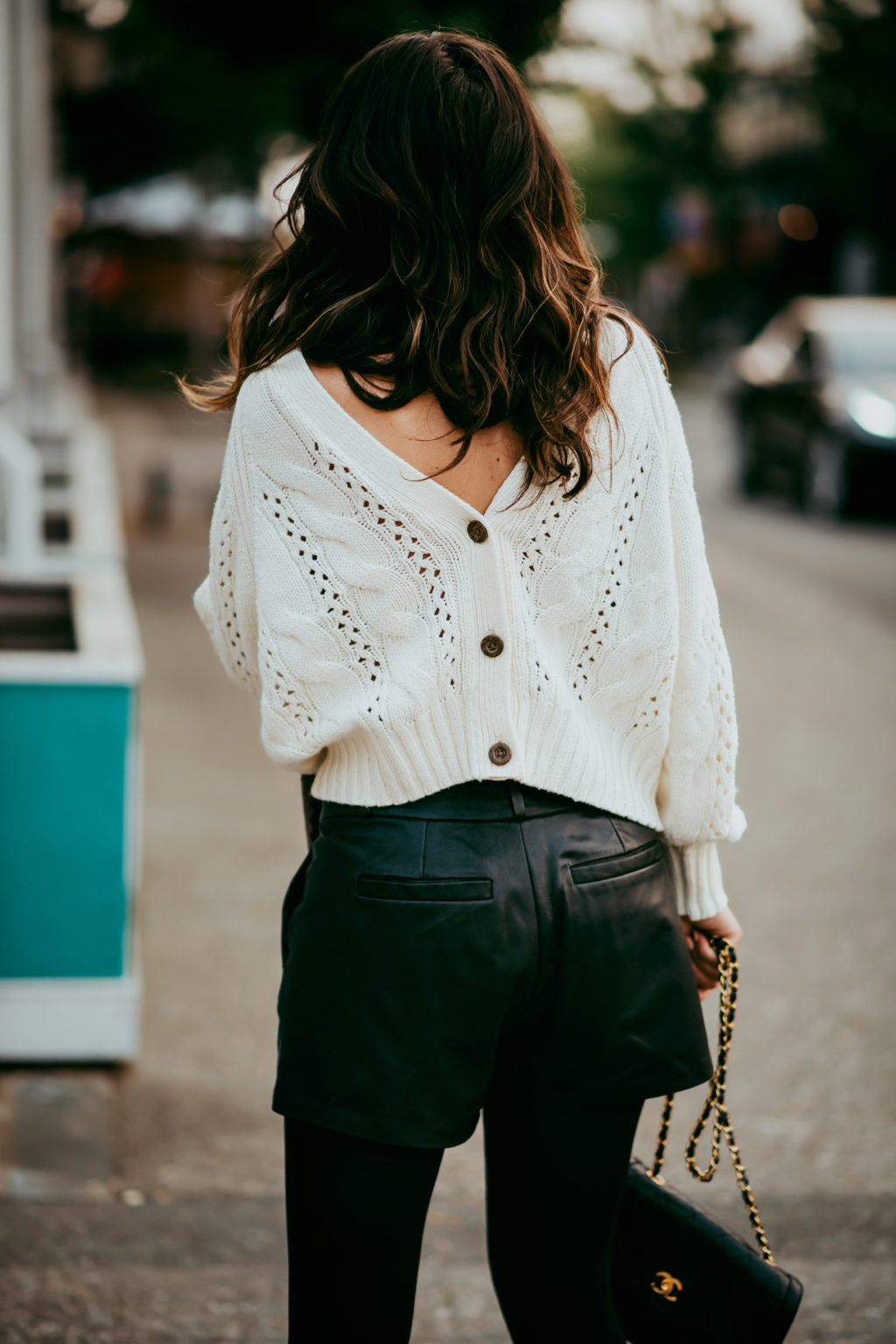 SWEATER STIMULUS PACKAGE | SLENDERIZING SWEATERS AND CULT CARDIGANS - Closet Choreography