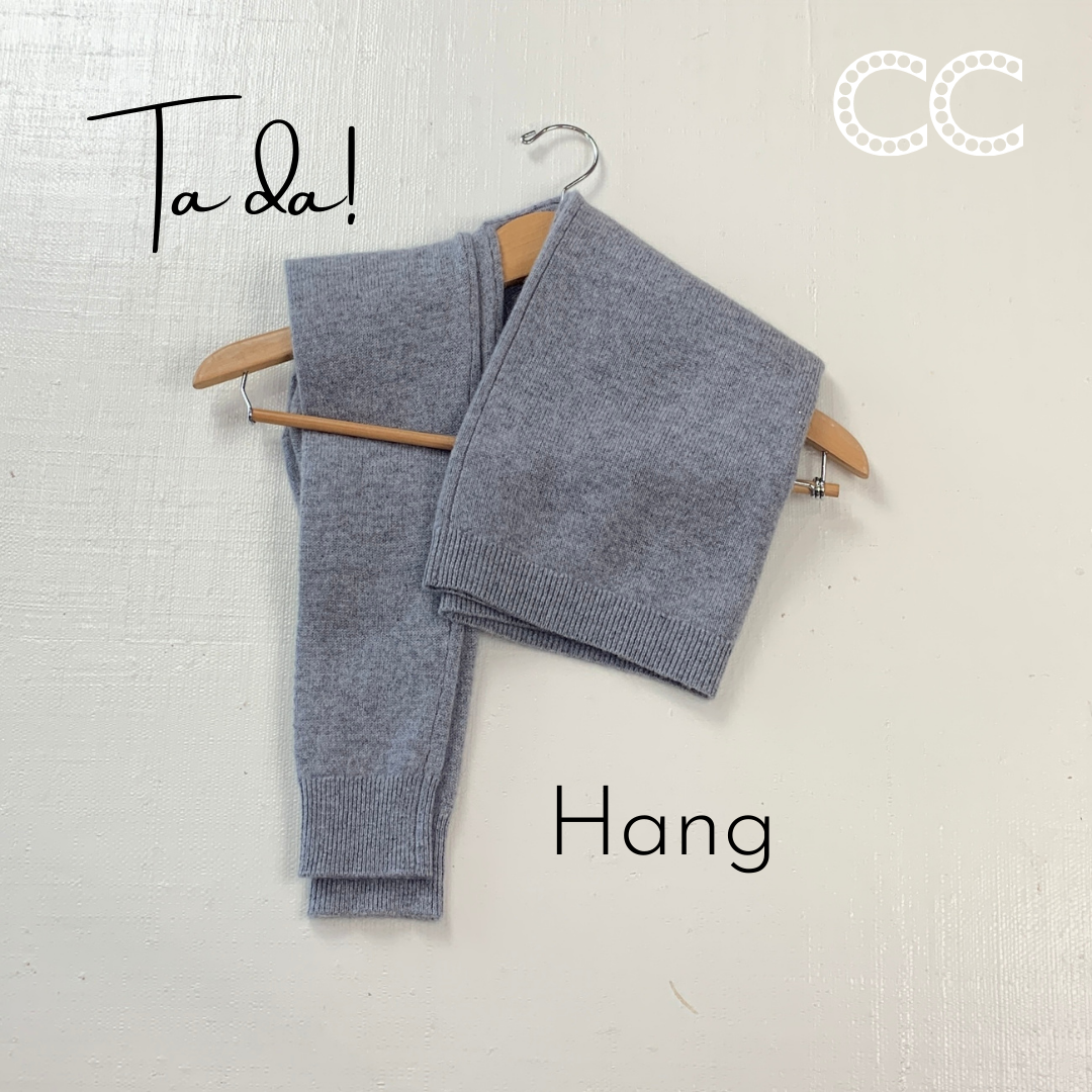 SWEATER SITUATION | STAGING SOLUTIONS TO HELP YOU SHOP YOUR CLOSET ...