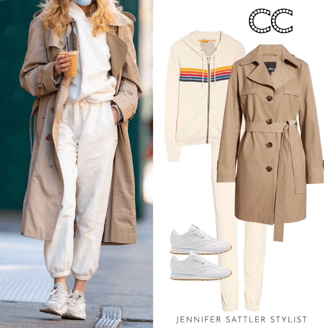 Monochromatic Magic | 3 Outfits That Look Good On Everyone - Closet ...