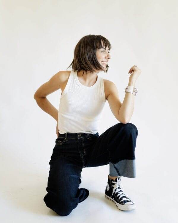 Flattering Tops for Real Body Shapes | Stylist Fit Tips & Shopping ...