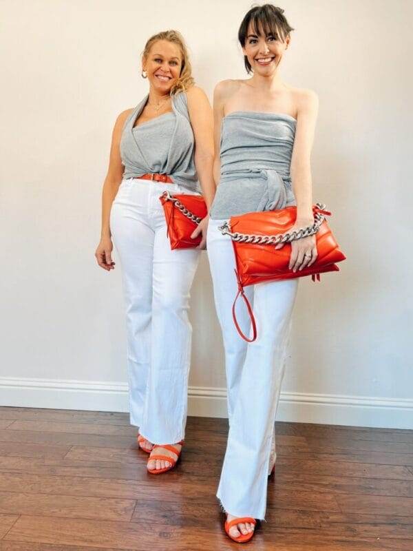 Flattering Tops for Real Body Shapes | Stylist Fit Tips & Shopping ...