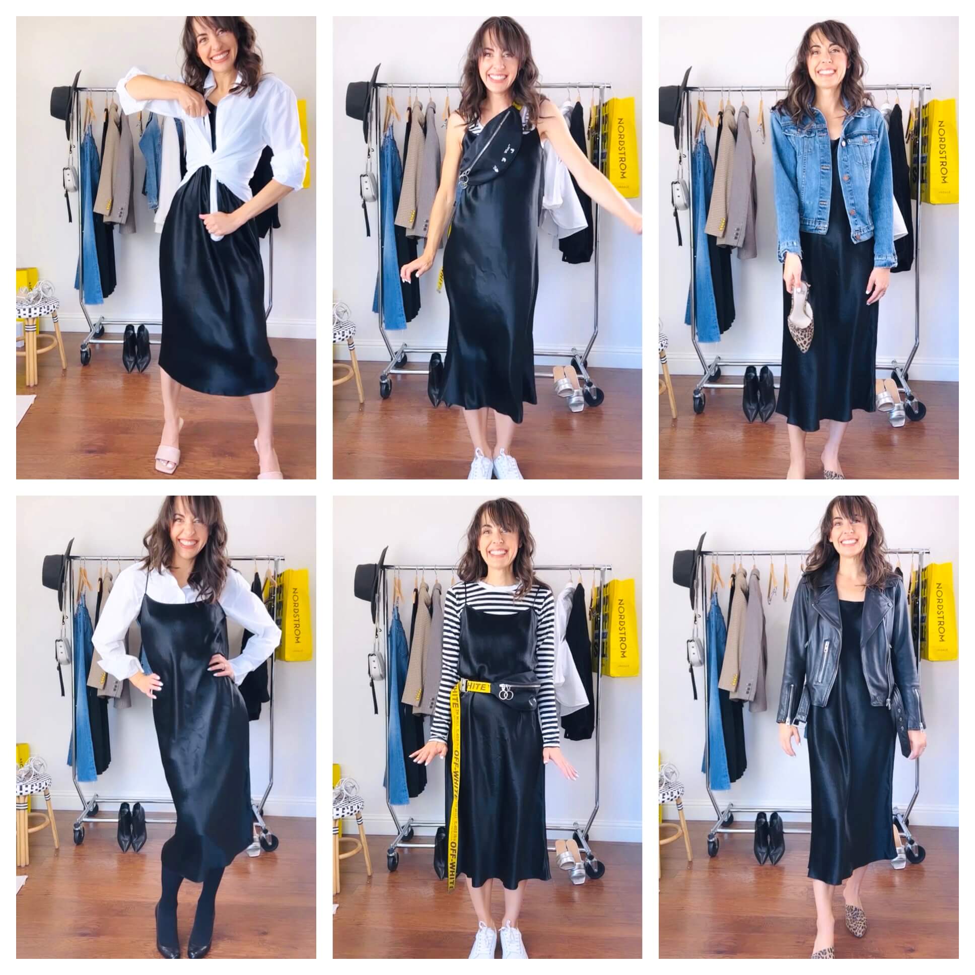 Best Capsule Wardrobe Brands of 2022 | Famous Brands Followers of All Ages