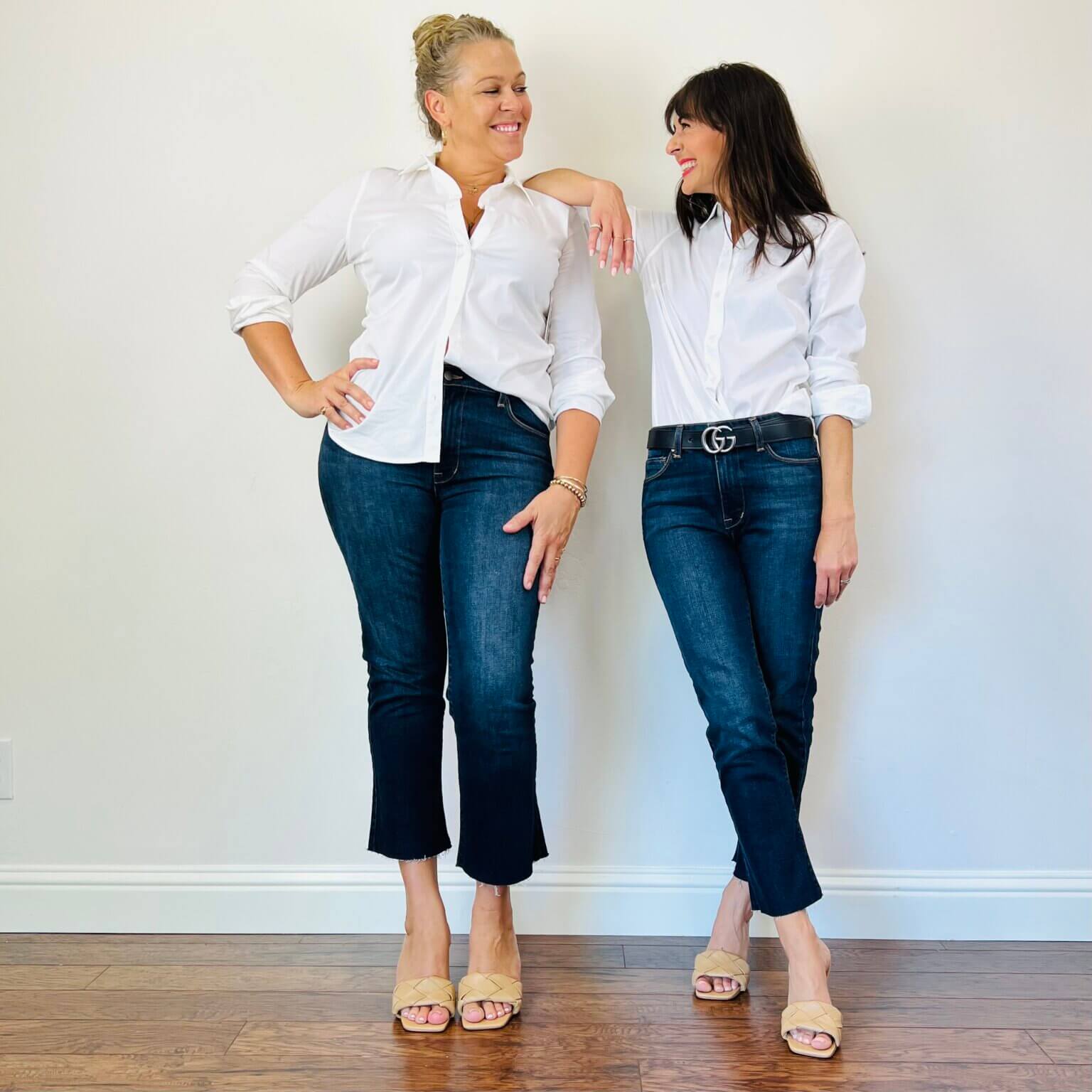 STYLE AND FASHION AFTER 40 | TIPS FROM A FASHION BLOGGER OVER 40 ...