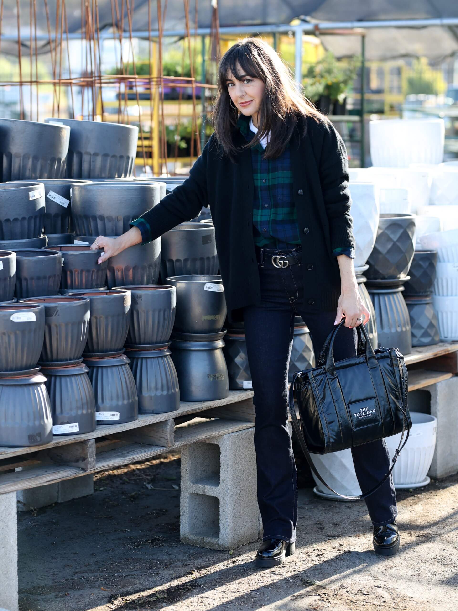 Boot Outfits | Which Styles Go the Best with What You're Wearing this ...