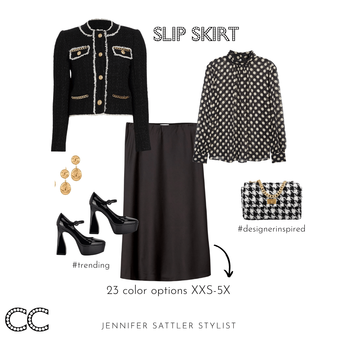 Capsule Wardrobe Combinations that Could Be Hiding in Your Closet