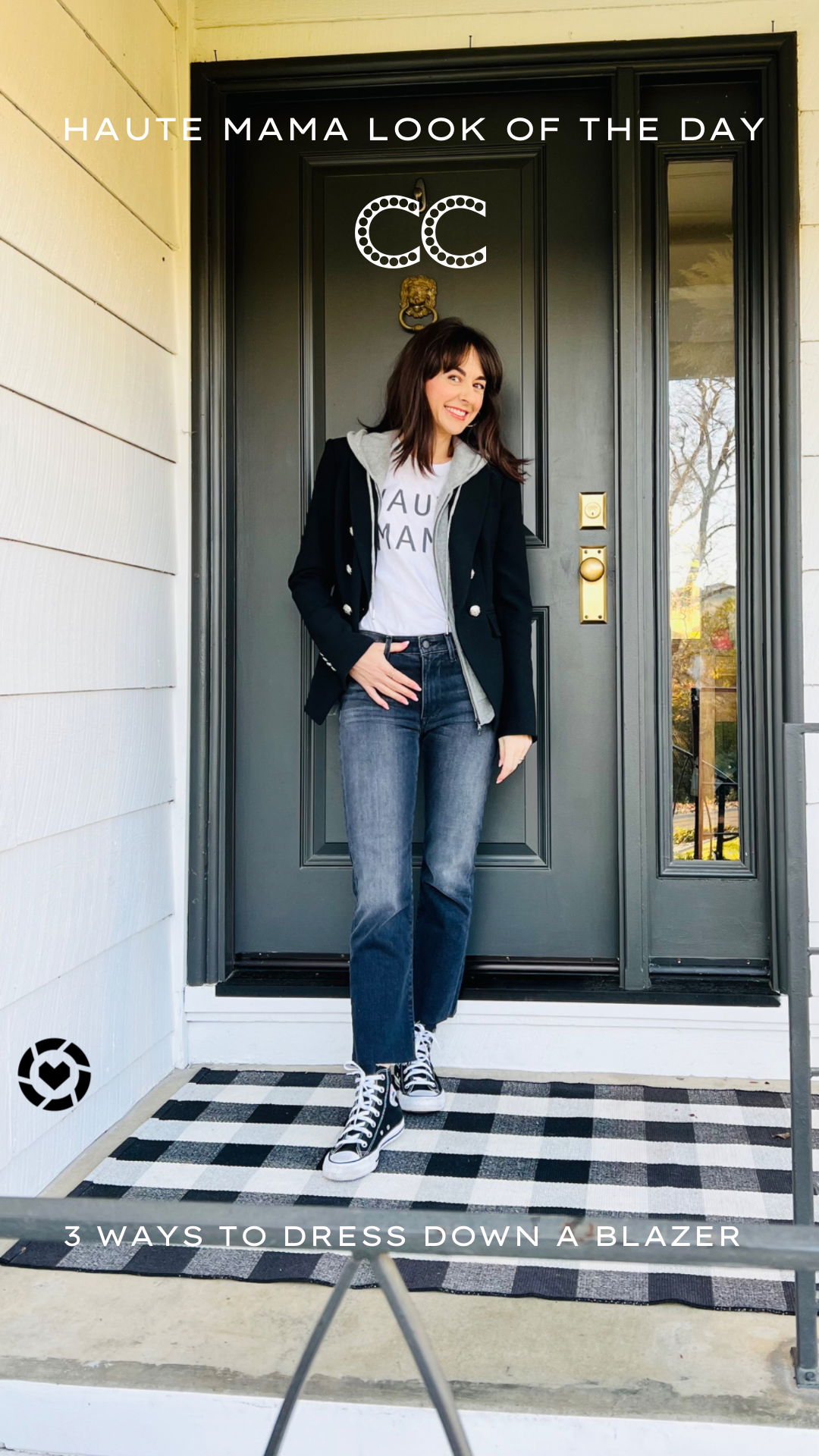 How to Wear a Hoodie | Learn to Layer With this Cool Closet Essential ...