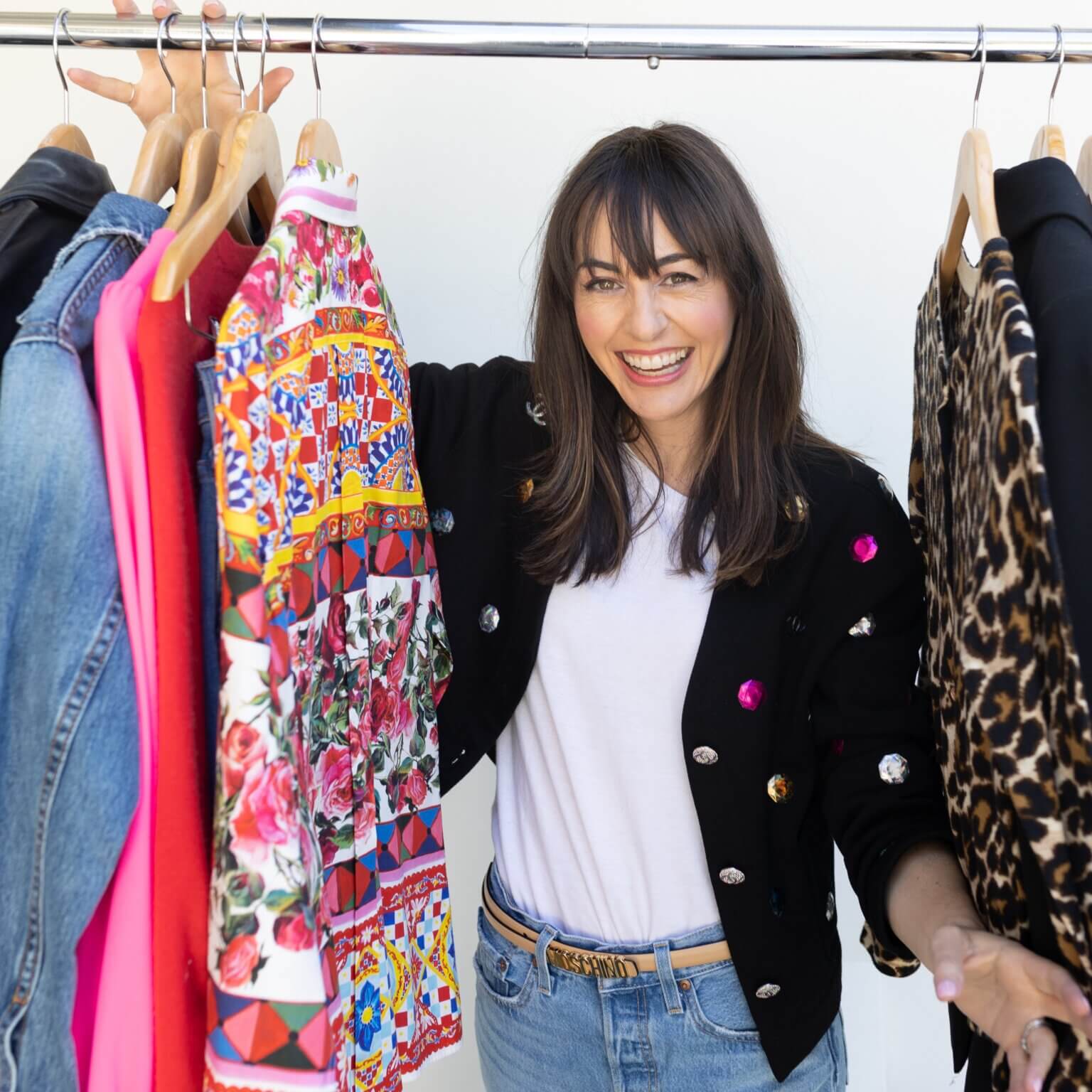BEST BRANDS FOR A CAPSULE WARDROBE | HIGH-LOW SHOPPING SECRETS REVEALED ...