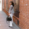 FIRST LOOK AT FALL CAPSULE | THIS 8-PIECE WARDROBE MAKES 32 OUTFITS ...