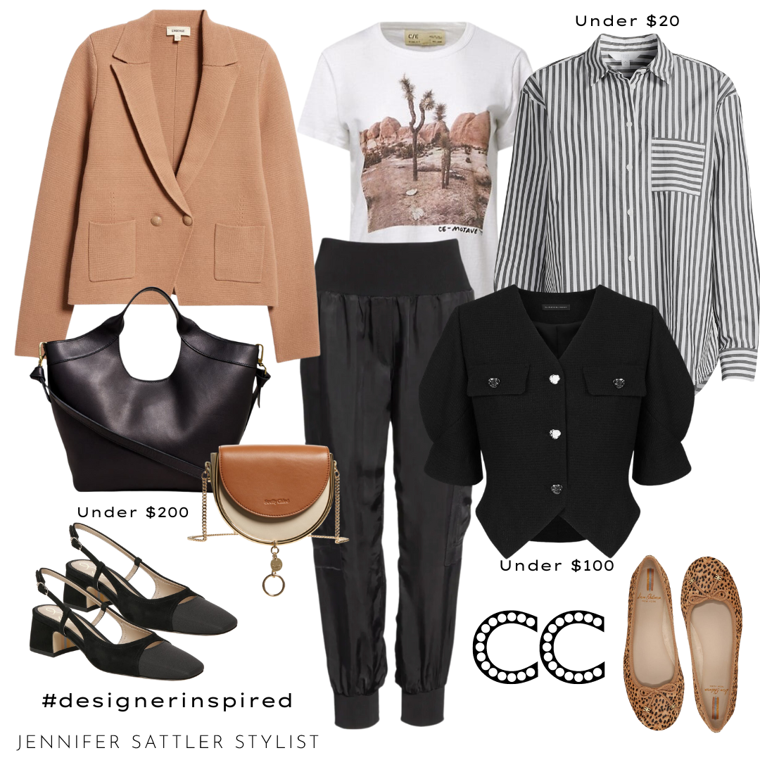 How To Style Joggers For Any Occasion