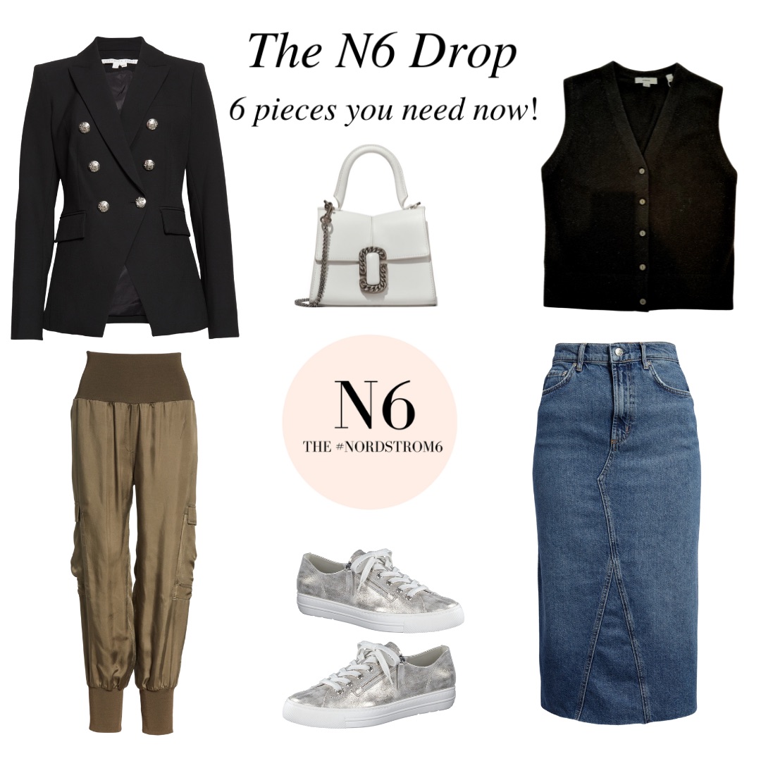 How To Style Joggers For Any Occasion