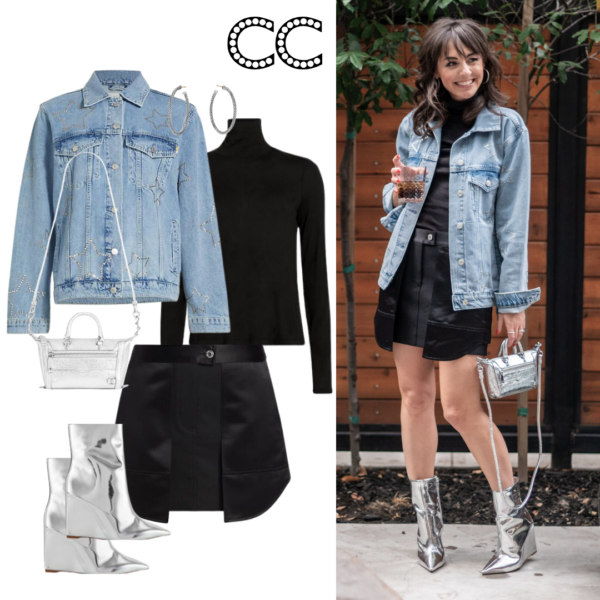 New Wardrobe Checklist and Shopping Links | A capsule wardrobe in ...