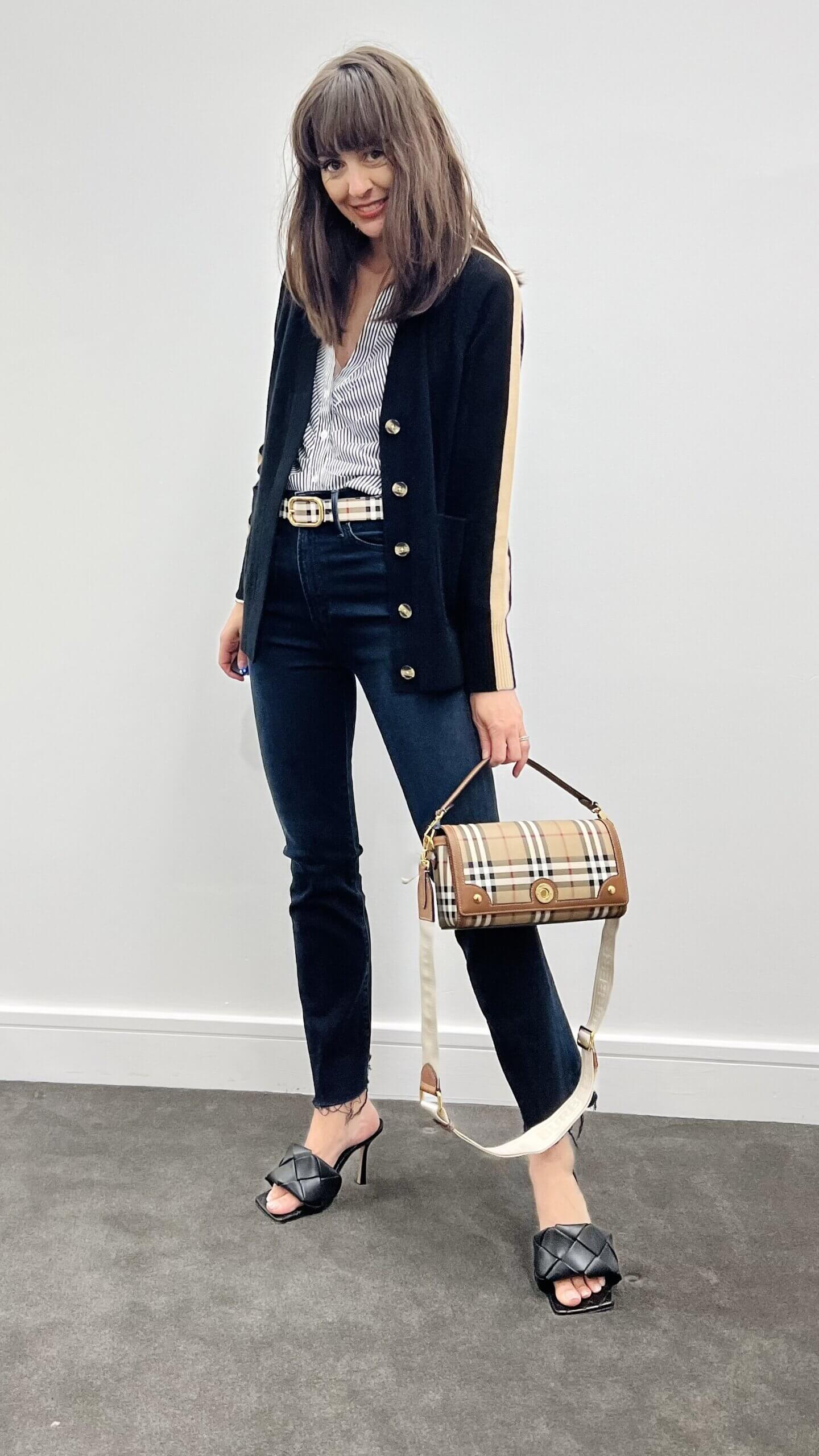 THE ULTIMATE WOMEN'S BURBERRY SHOPPING GUIDE - Closet Choreography