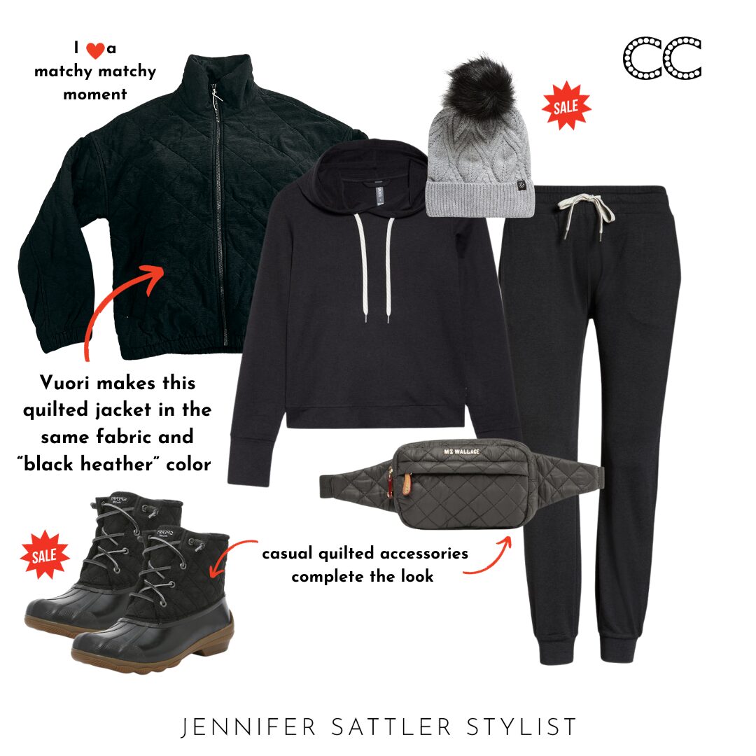 9 WINTER OUTFITS WITH THE 3 PIECES I RECOMMEND THE MOST - Closet ...