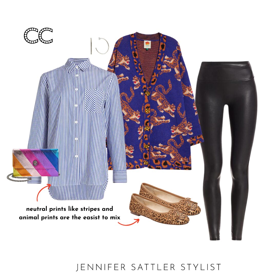 9 WINTER OUTFITS WITH THE 3 PIECES I RECOMMEND THE MOST - Closet ...