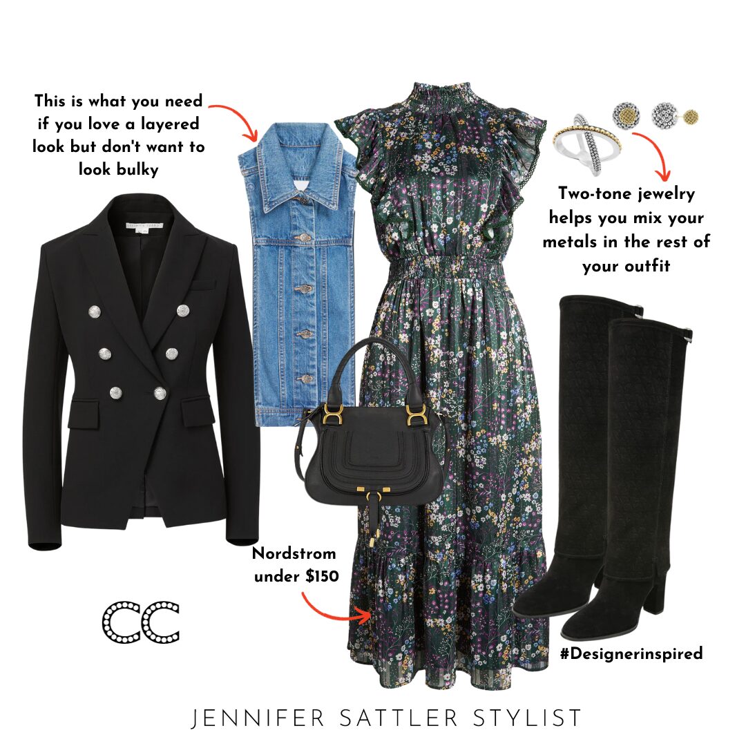 9 WINTER OUTFITS WITH THE 3 PIECES I RECOMMEND THE MOST - Closet ...