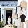 Veronica Beard Summer Wardrobe Workshop - Closet Choreography