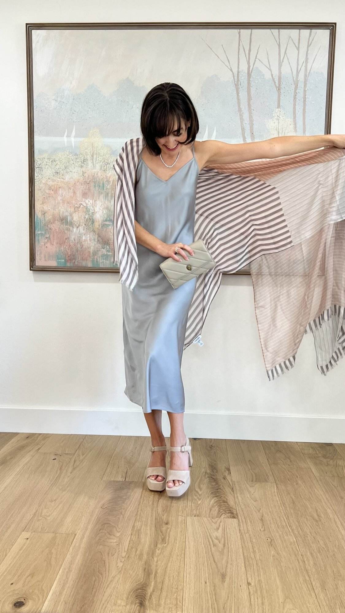 Pretty and Practical Dress Styles From Nordstrom For Any Occasion ...