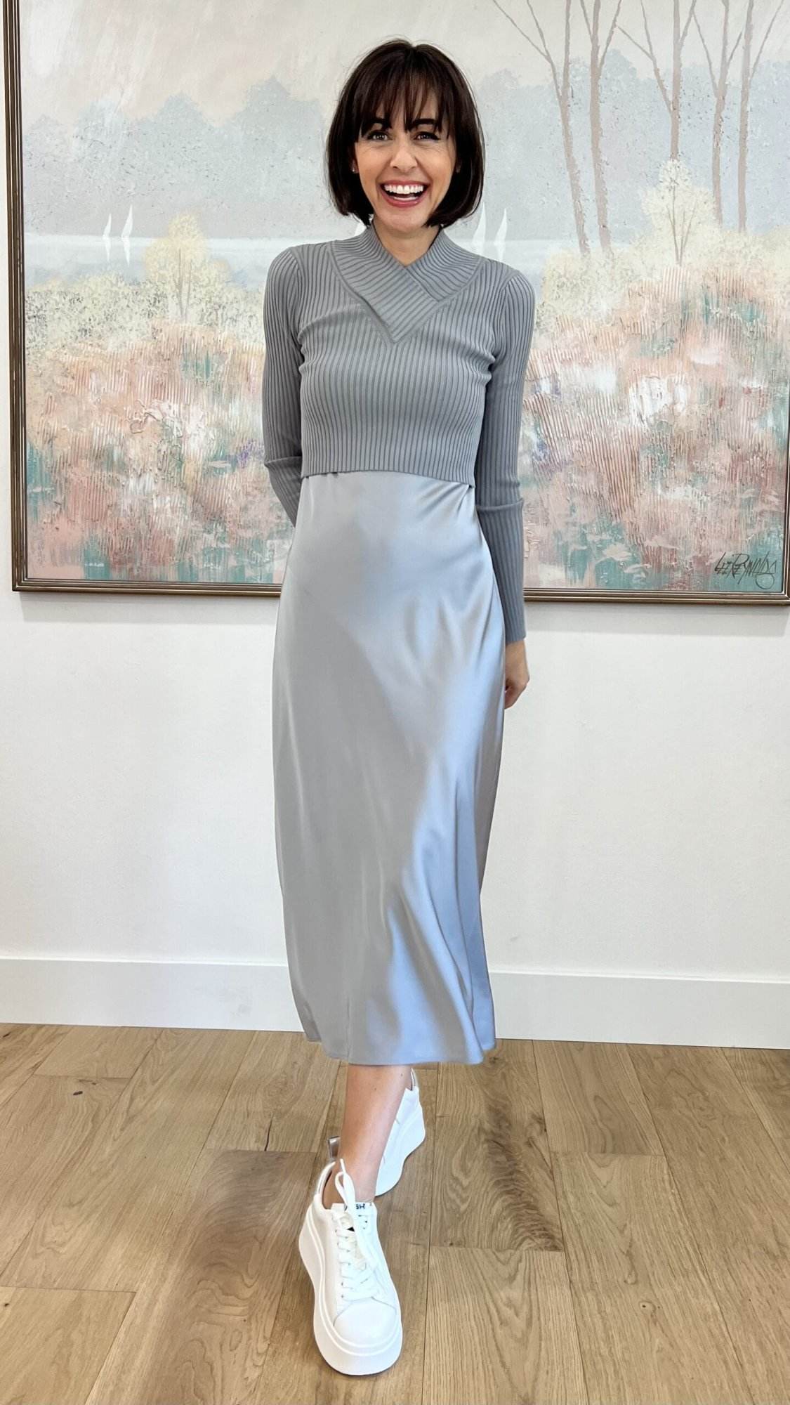 Pretty and Practical Dress Styles From Nordstrom For Any Occasion ...