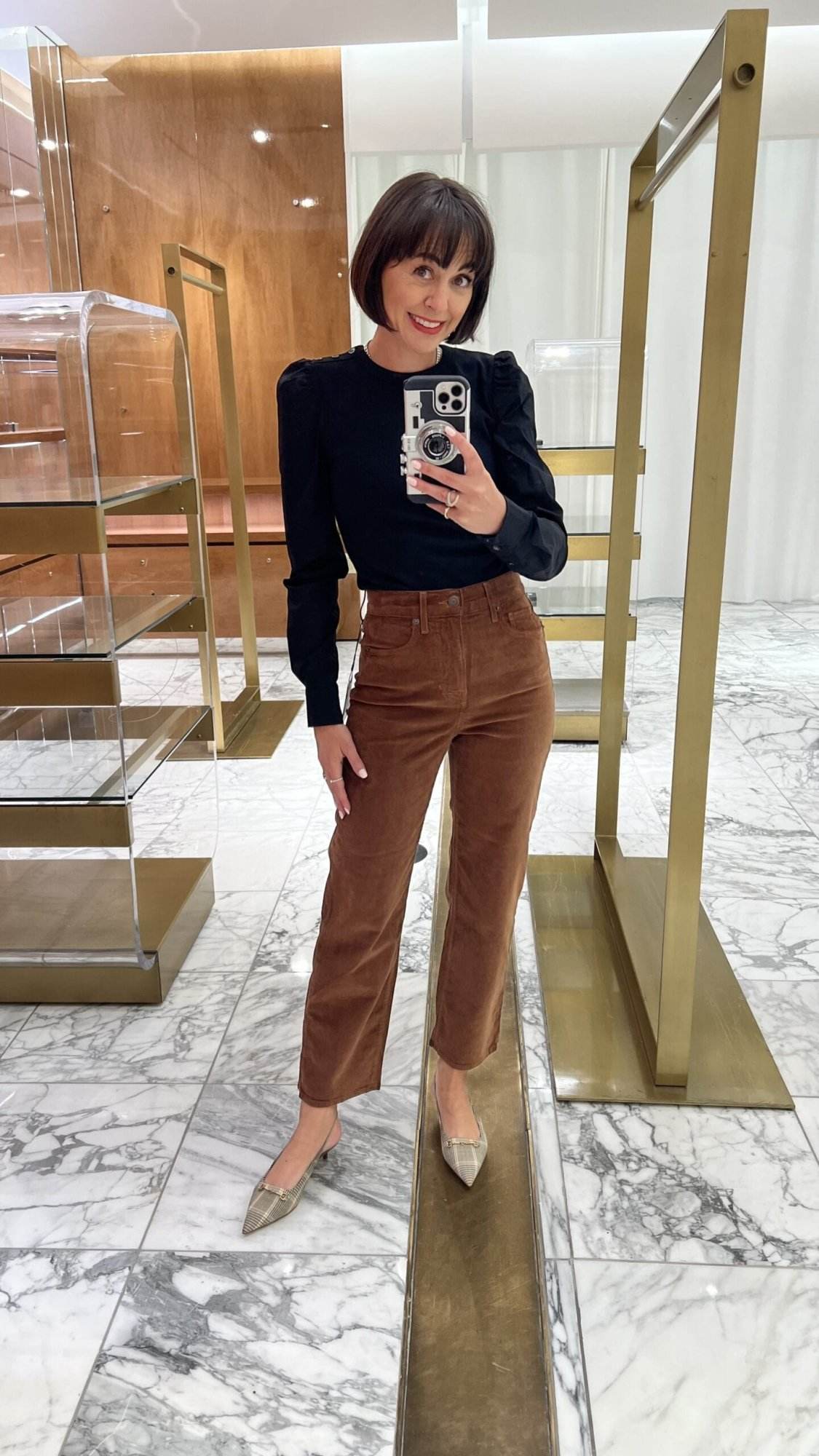 Rebrand Your Wardrobe Basics - Closet Choreography