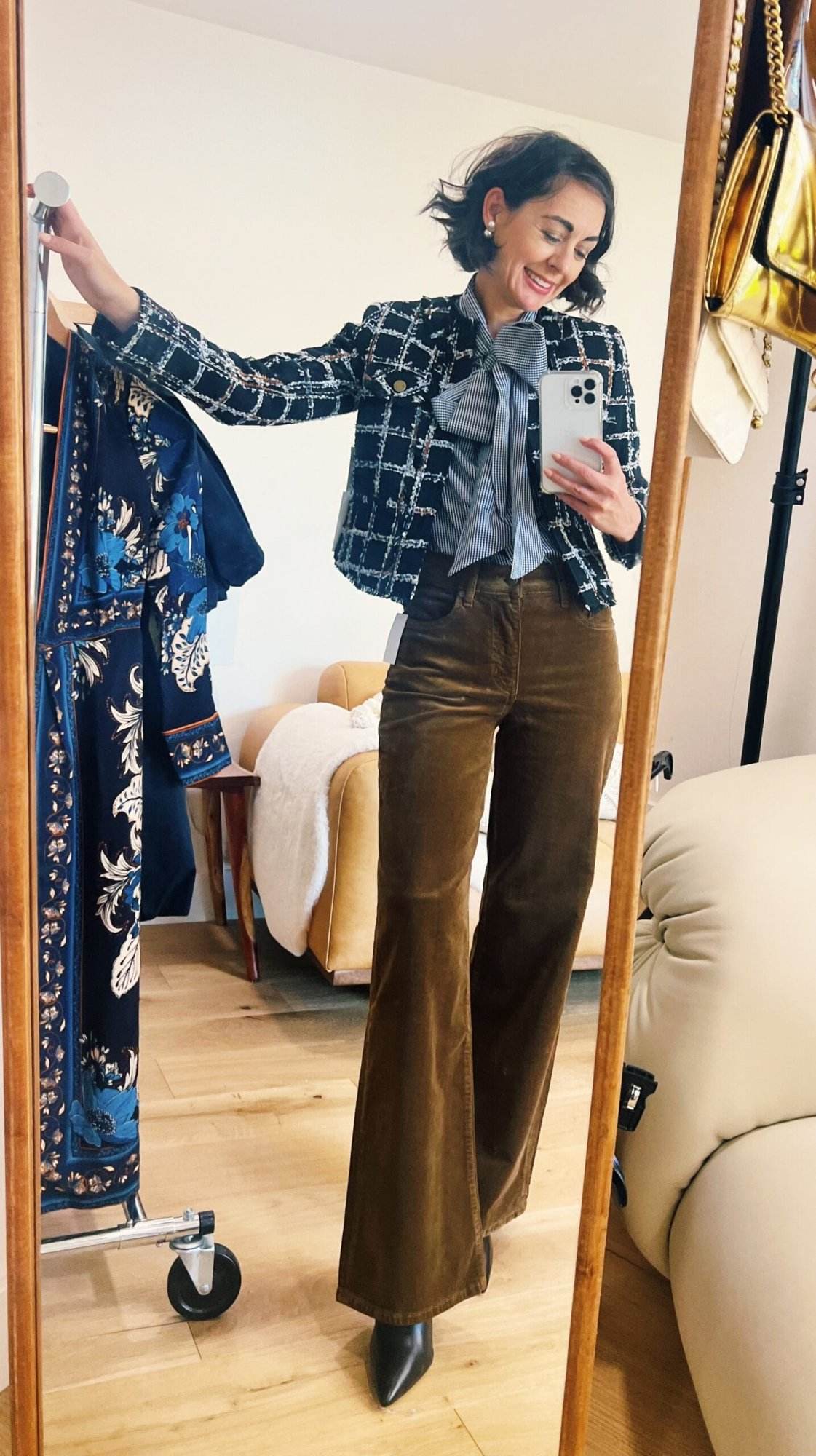Rebrand Your Wardrobe Basics - Closet Choreography