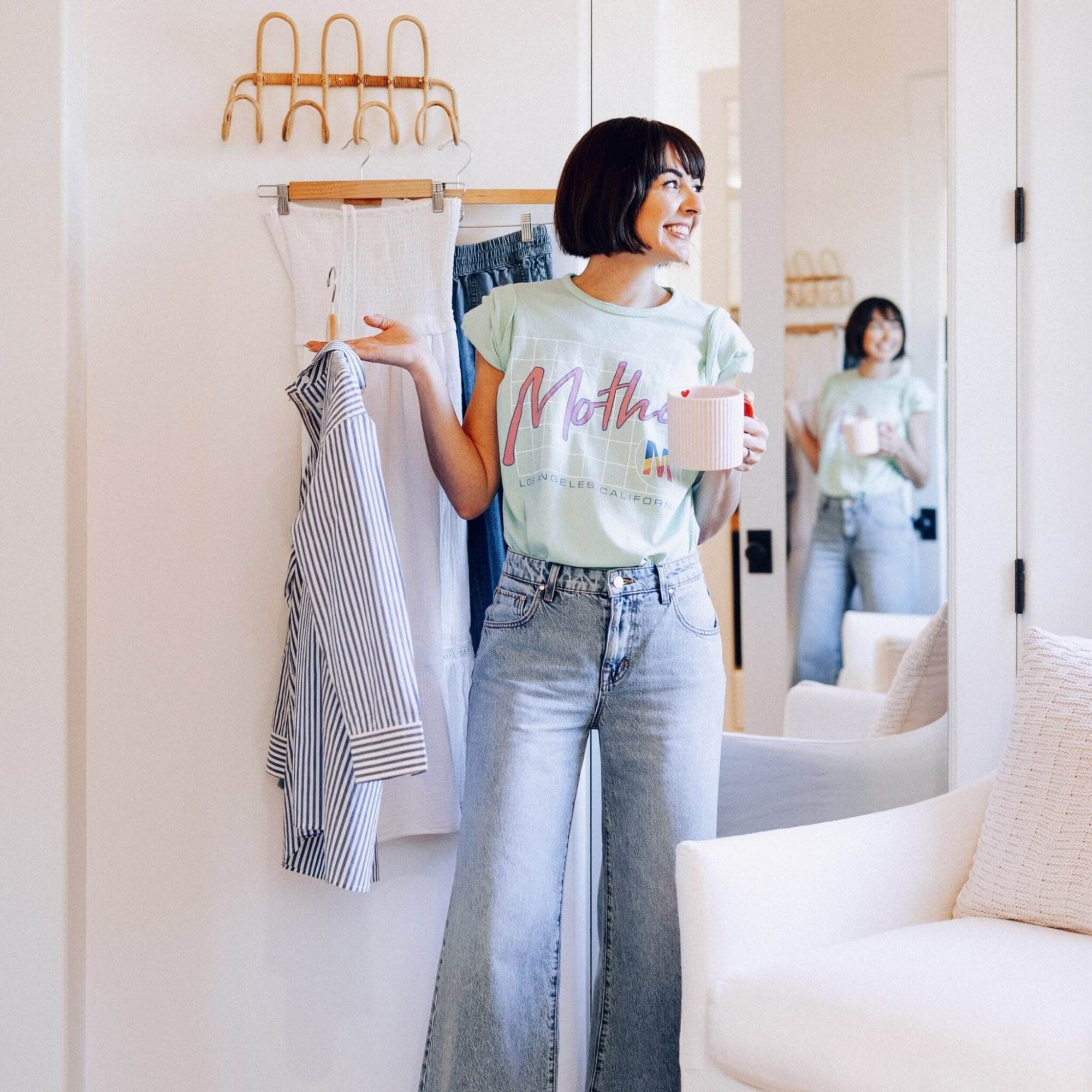 The Best Brands To Make a Capsule Wardrobe With - Closet Choreography