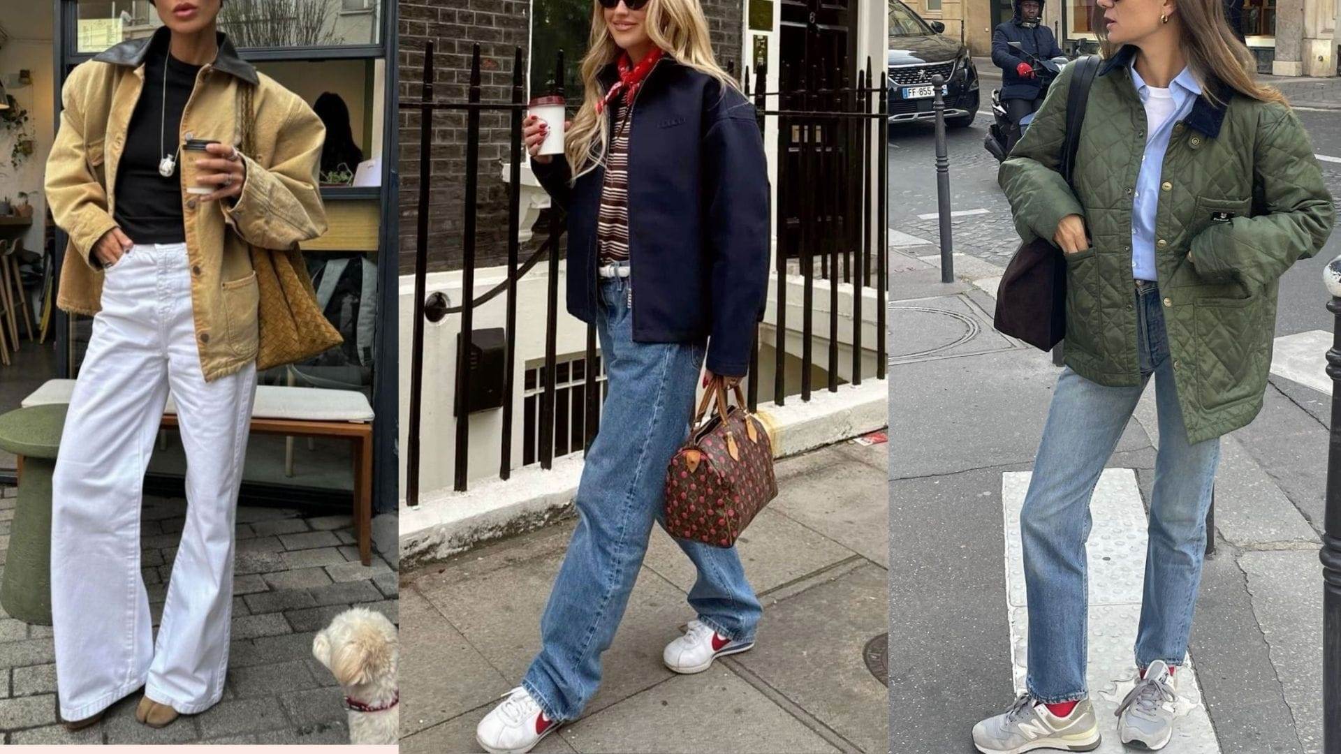 Rebrand Your Wardrobe Basics - Closet Choreography