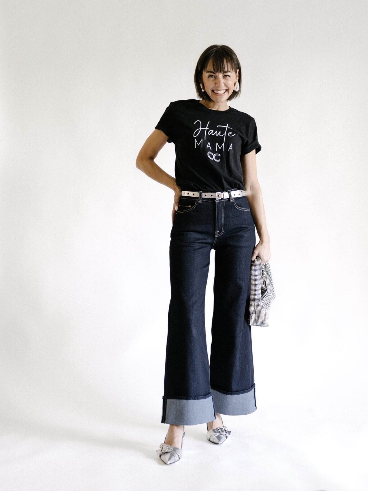 Jen's Jean Shop - Closet Choreography