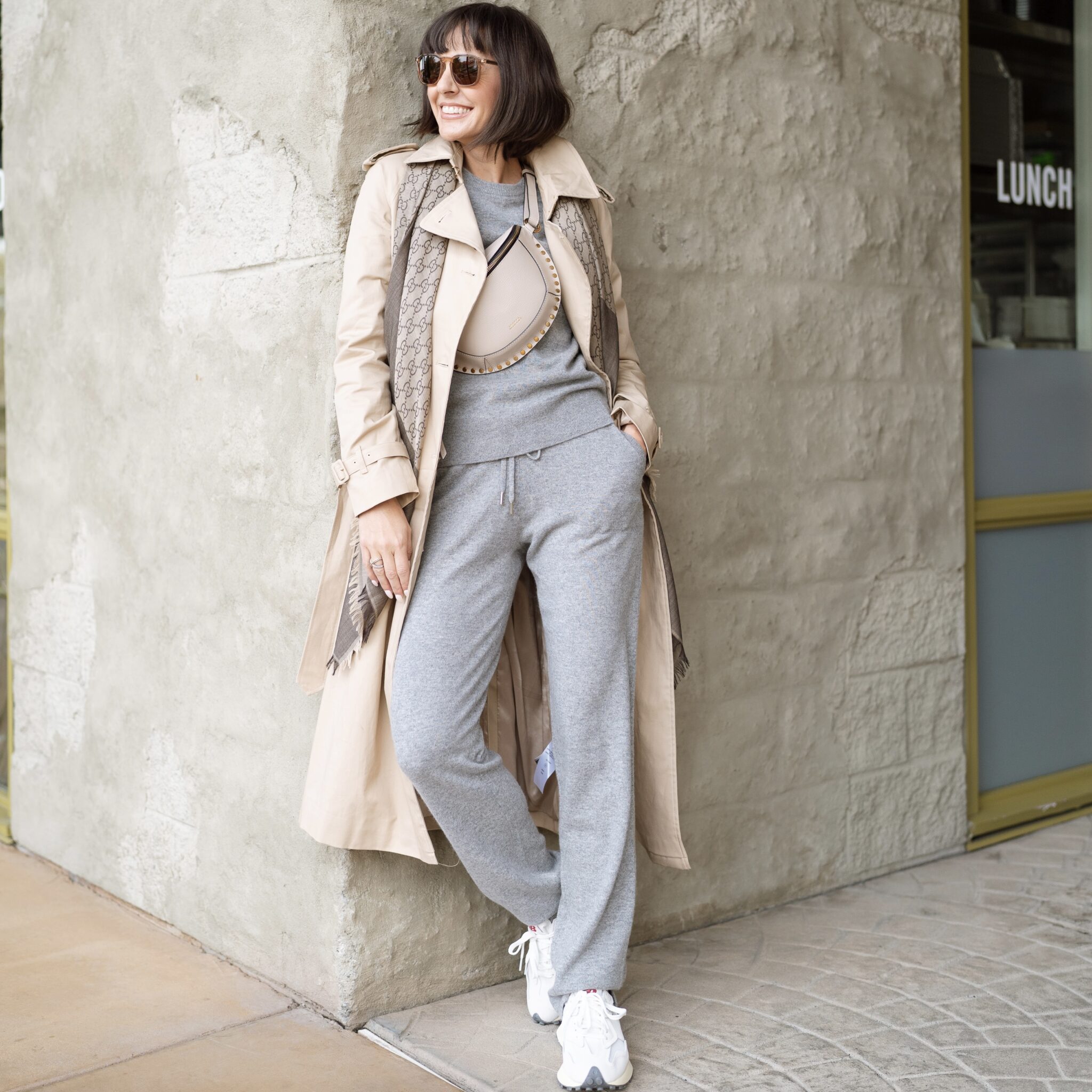 I Was A Nordstrom Stylist for 20 Years, and I Have More of This Brand ...