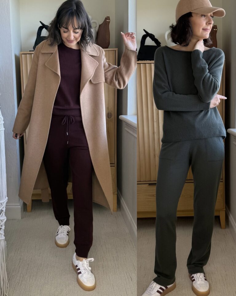 My European Travel Outfits Lookbook | High- Low Haute Mama in Paris ...